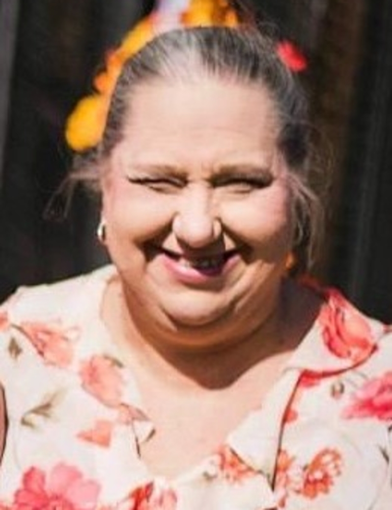 Theresa "Mama T" Baker - 2023 - Anders-Rice Funeral Home