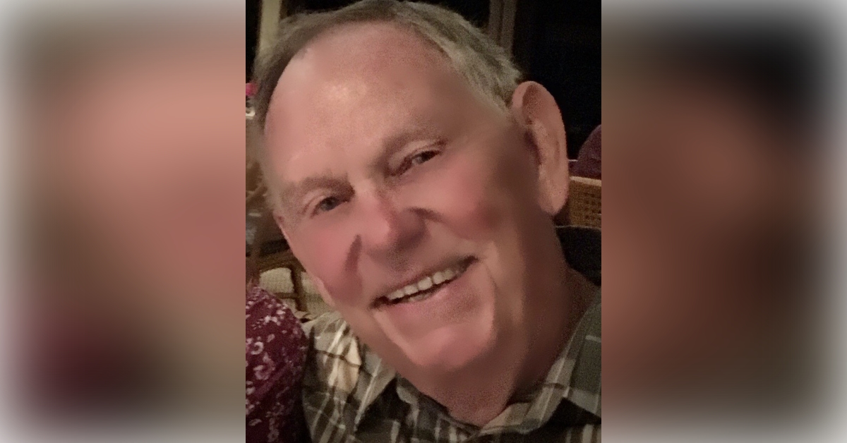 Obituary information for Ray Kenneth Keith