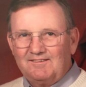 Carl Randall Rogers - 2023 - The Palmetto Mortuary