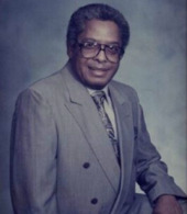 Willie Elsberry - 2023 - Bennie Smith Funeral Home Delaware