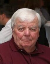 George Joseph Curry - 2023 - Mount Laurel Home for Funerals, Inc.