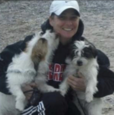 Michelle Elizabeth Wilson - 2023 - Dods & McNair Funeral Home, Chapel ...