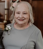 Julie J. Hoffman - 2023 - Steinke Funeral Homes