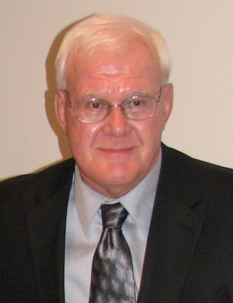 Robert Alyn Mathson - 2023 - Klecatsky & Sons Funeral Homes