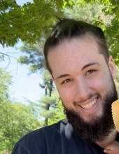 Tyler J. McBrine 27491497