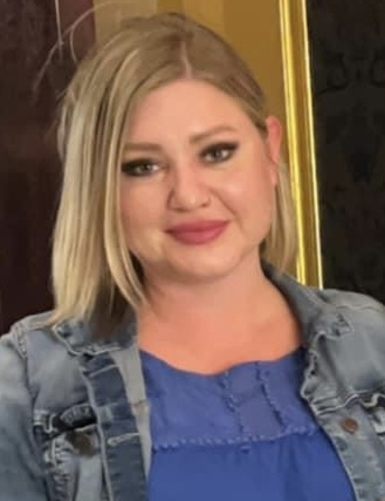 Stephanie Koebel - 2023 - Dreisinger Funeral Home Ltd