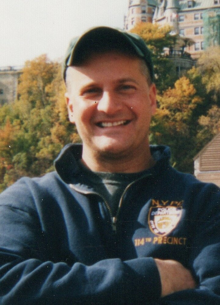 Christian Greeley - Memories Trees