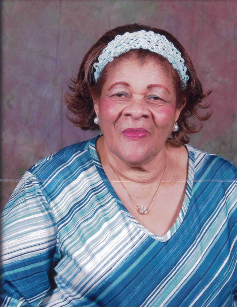 Leanna Taylor - 2023 - Walker Funeral Service & Chapel