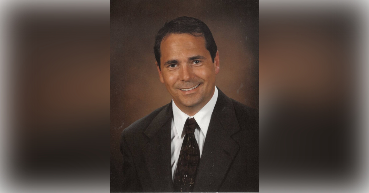 Obituary information for Charles R. Powell