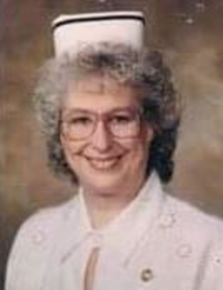 Wanda Ruth Jarvis - 2023 - Snyder Funeral Homes