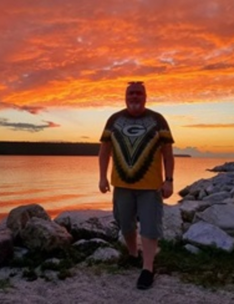 Thomas Francis Kelley - 2023 - Laird Funeral Home