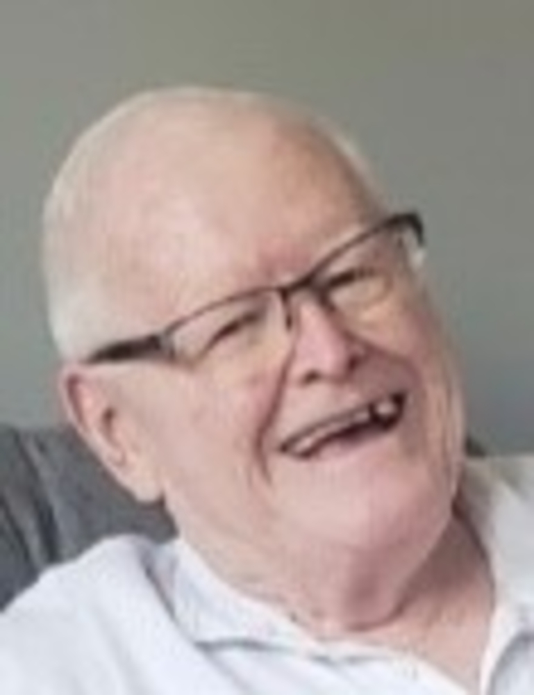 Donald Dean Paul - 2023 - Nelson-Boylan-LeRette Funeral Chapel Inc