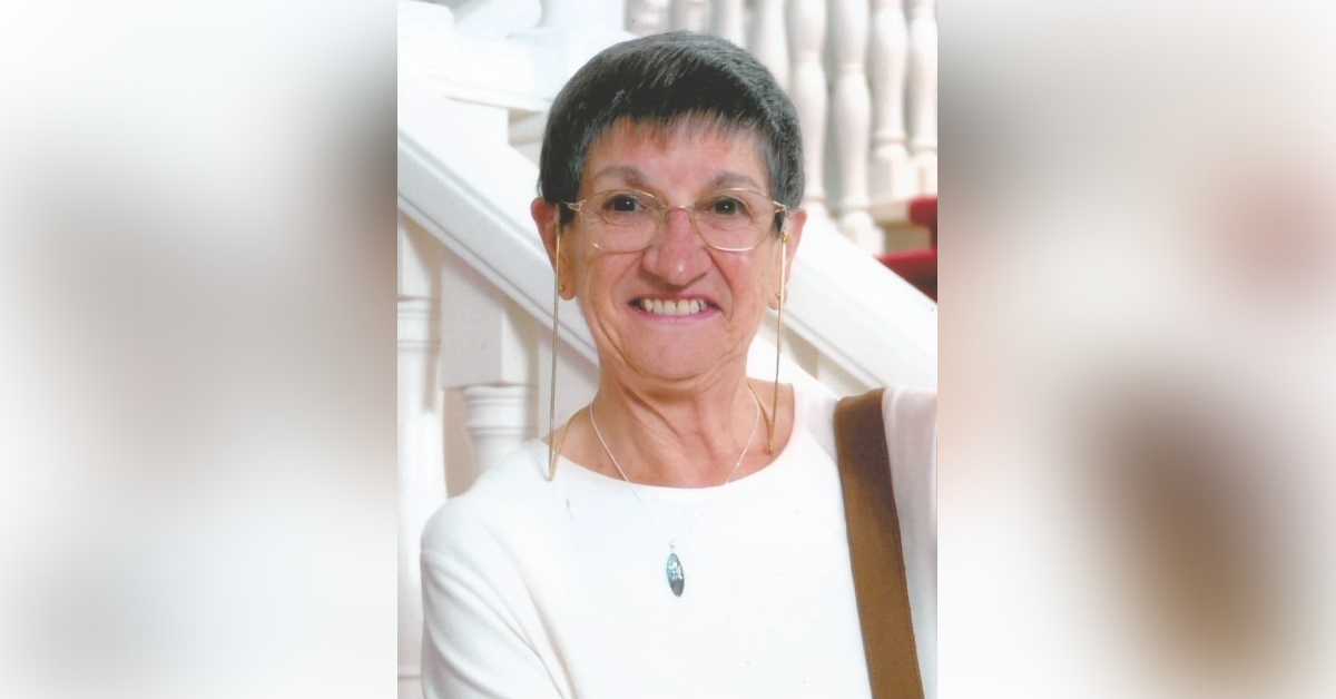 Obituary information for Barbara Lynette Harrison