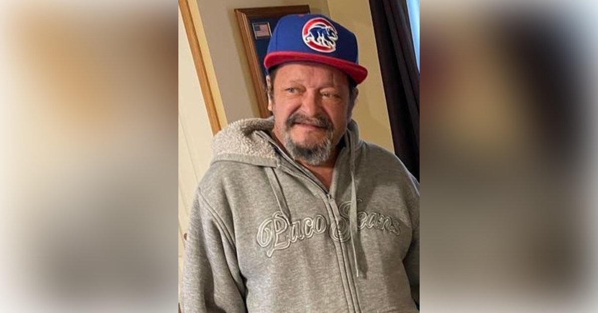 Obituary information for Joseph Reyes