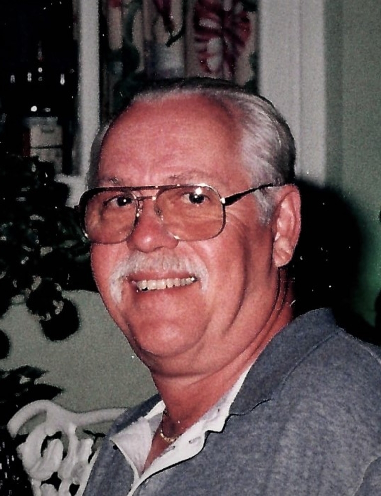 Stuart E Cathell - 2023 - Dougherty Brothers Funeral Home