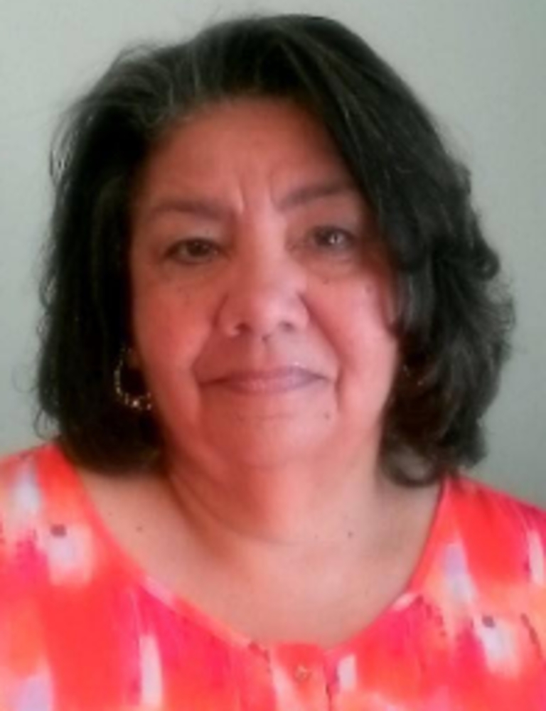 Ruth-Ann Dent - 2023 - Jackson Lytle Lewis Funeral Home