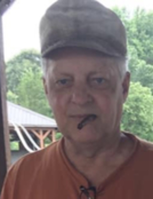 Kenneth Wayne Spencer - 2023 - Adams Funeral Home NC