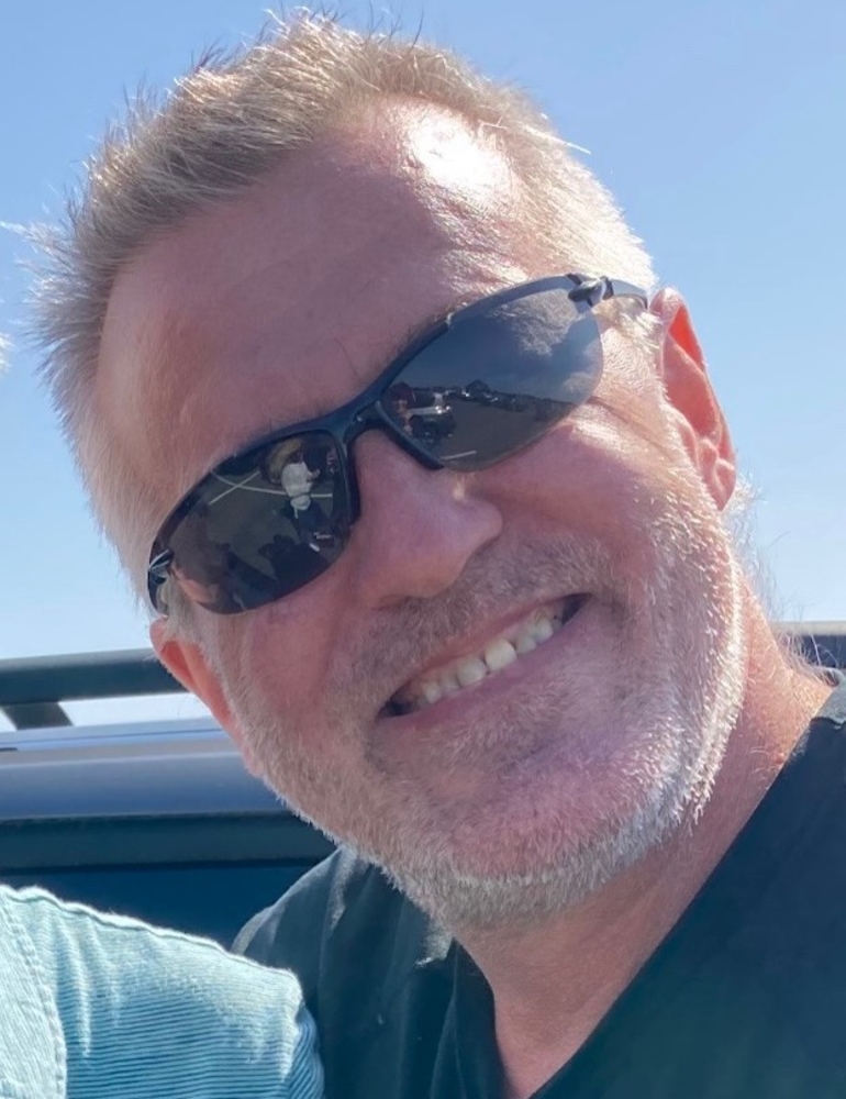 Larry A Fetting, Jr. - 2023 - Paul Ippolito Memorial