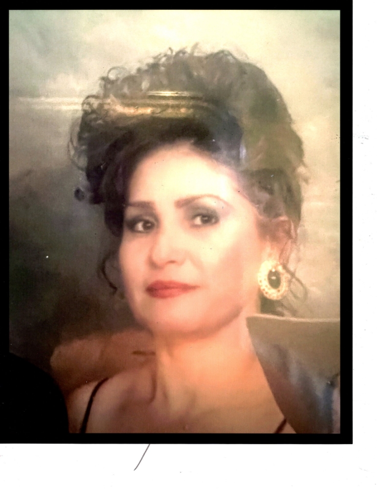 Maria Elena Padron Hernandez - 2023 - Struve and Laporte