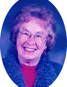 Reta Mae Hill - 2023 - Pendleton Pioneer Chapel, Folsom-Bishop