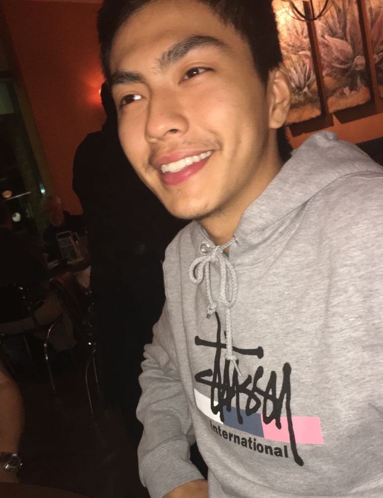 Louie Flores-Cooper - 2023 - Lay To Rest Funeral Home