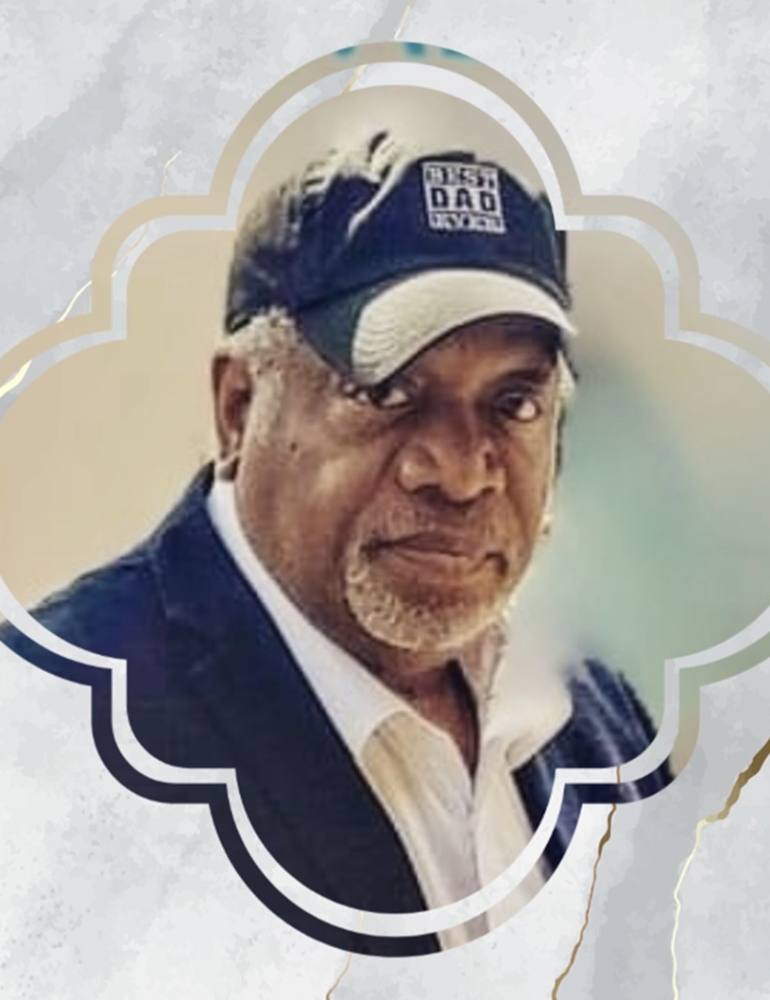 Alvin Dennis White Sr. - 2023 - Morton's Mortuary