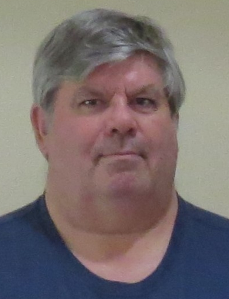 Kevin Allsup - 2023 - Stewart Baxter Funeral Home