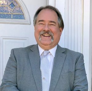 Robert John "Bob" Arnold - 2023 - St. Pierre Family