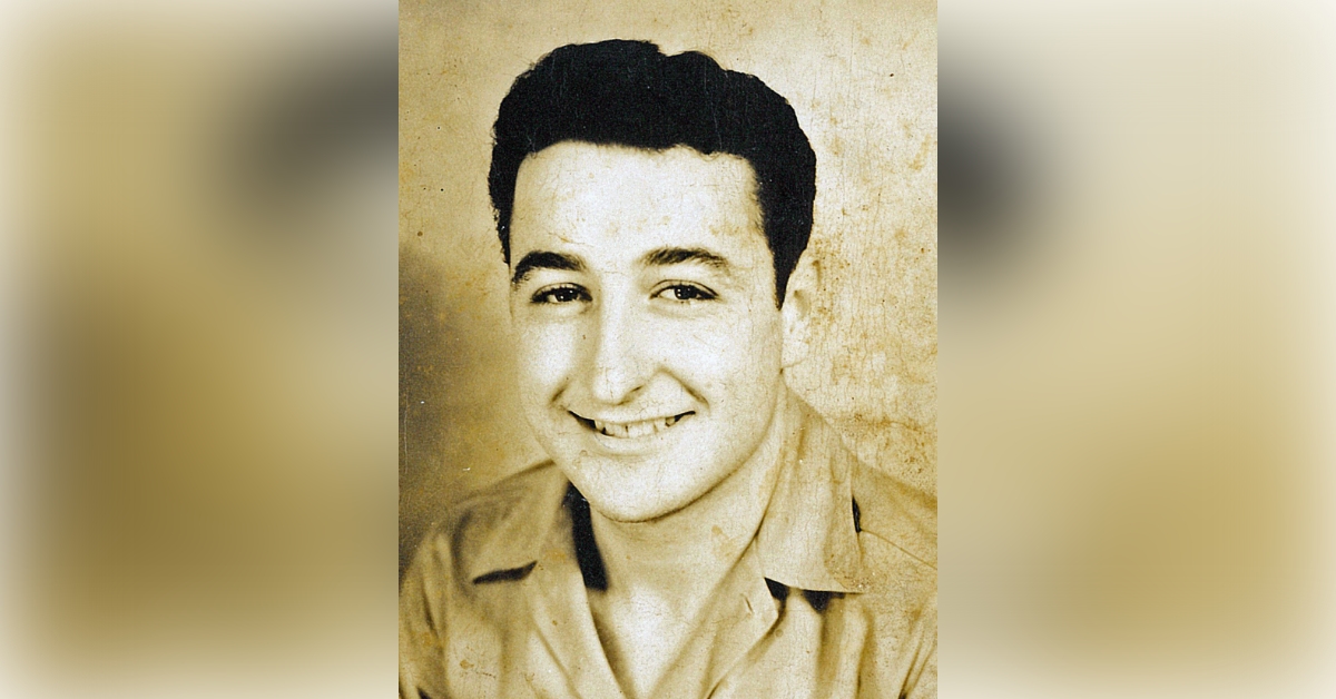 Obituary information for Rodell Richard Darling