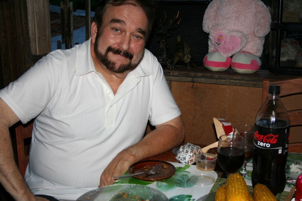 William Frank Pyke III - 2023 - Greenhill Funeral Home