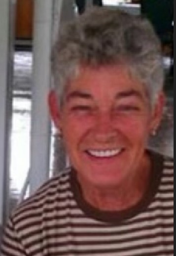 Mrs. Betty Ruth Smith - 2023 - Holland Funeral Service and Crematory