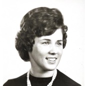 Candace Kay Zaperach - 2023 - Dawson Funeral Home, Inc.