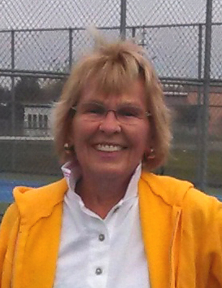 Jean Ann McGill - 2023 - McGeehan Funeral Home