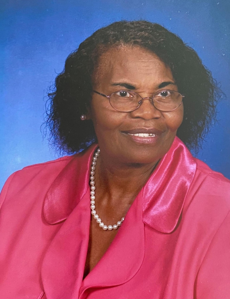 Ms. Lugene Williams - Memories Trees