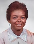 Rosa Marie (Rose) Dudley - 2023 - Brooks Funeral Home and Crematory