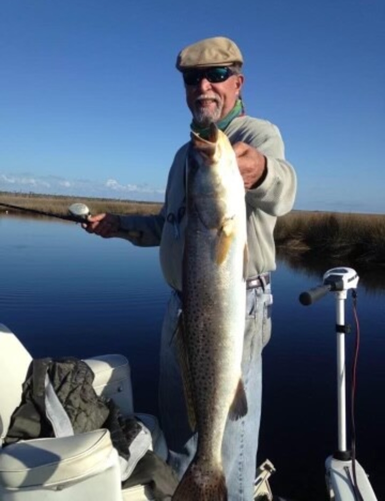 Larry Altman - 2023 - McLane Funeral Services