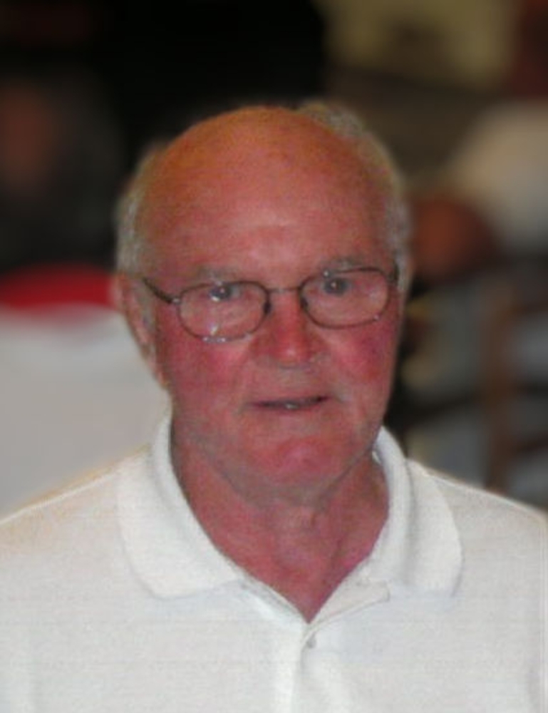 John Dowdall - 2023 - Brian E. Wood Funeral Home Ltd.