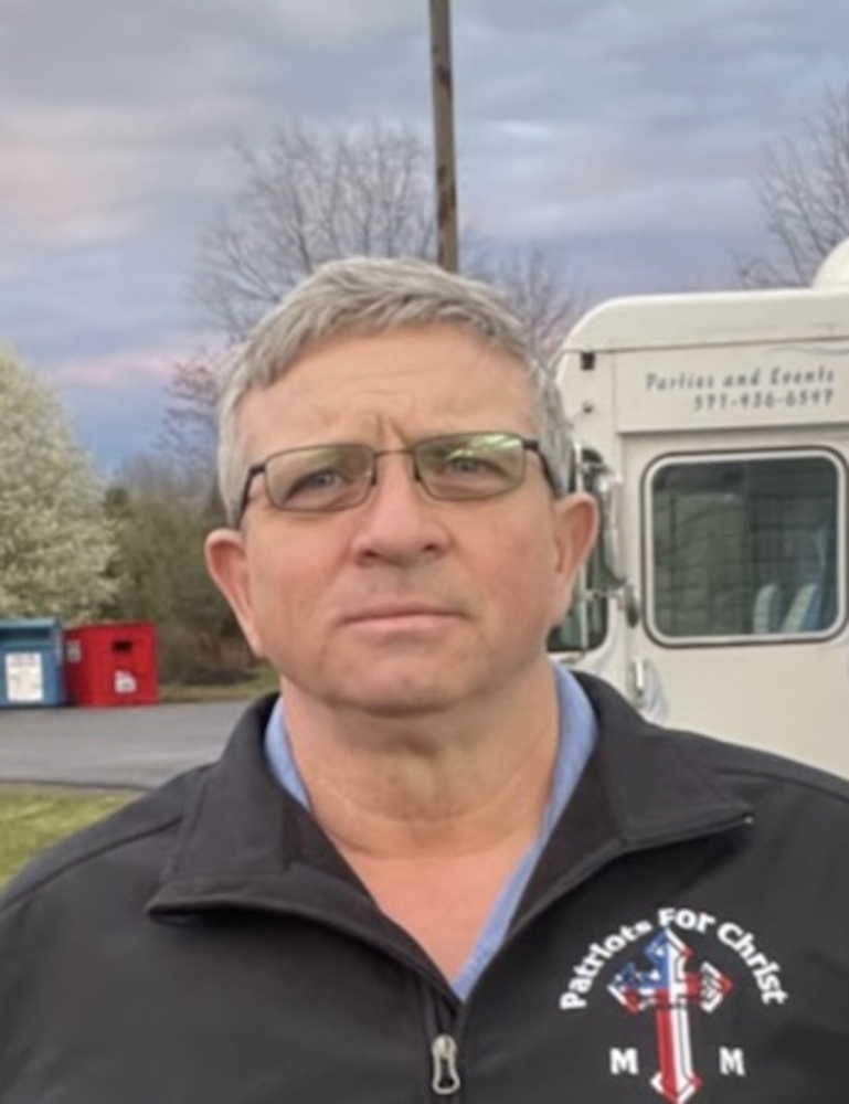 Tracy A. Brown - 2023 - Mountcastle Turch Funeral Home & Crematory