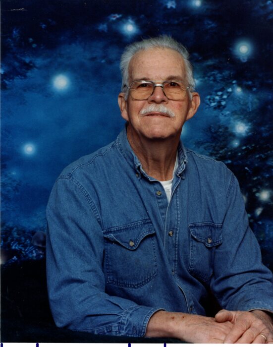 Merle David Ballam - 2022 - Donald B Thompson Funeral Home