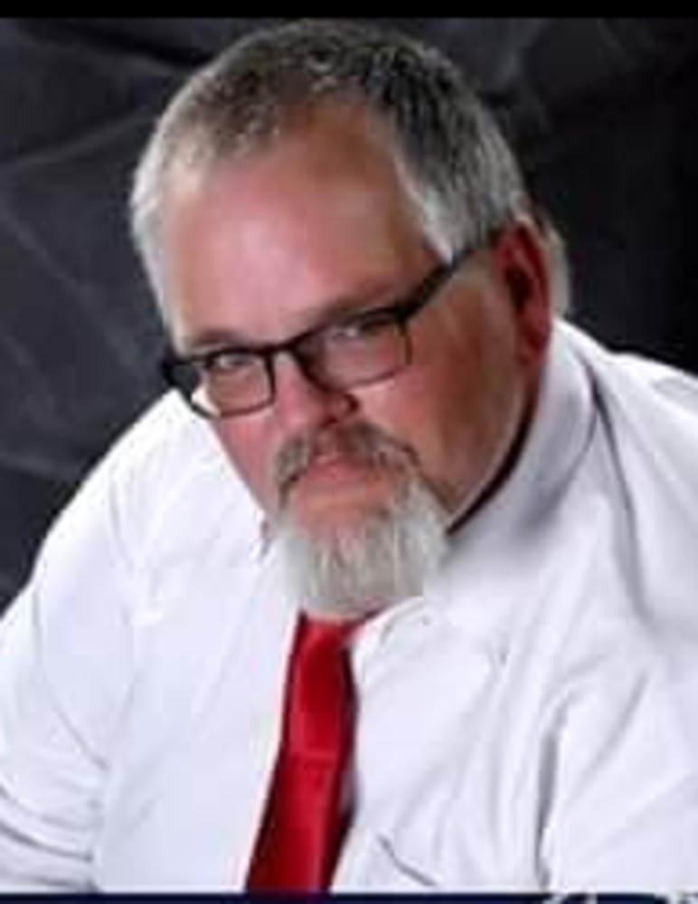 Mr. William Ridgeway, Jr. - Memories Trees