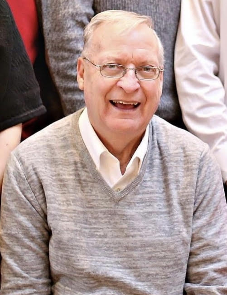 Robert "Bob" Dagenais - 2023 - Hutchens Funeral Homes