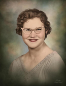 Kay Maxwell - 2023 - Chapel of Hope