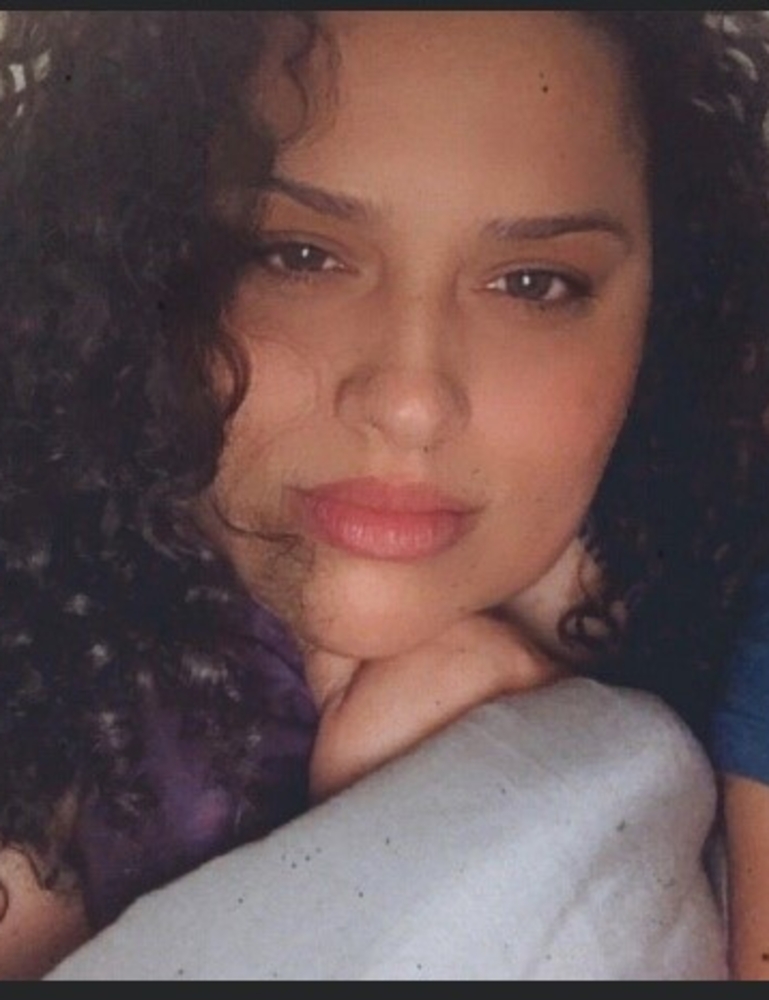 Maria Vasquez - 2023 - John W. Keffer Funeral Homes and Crematory, Inc.