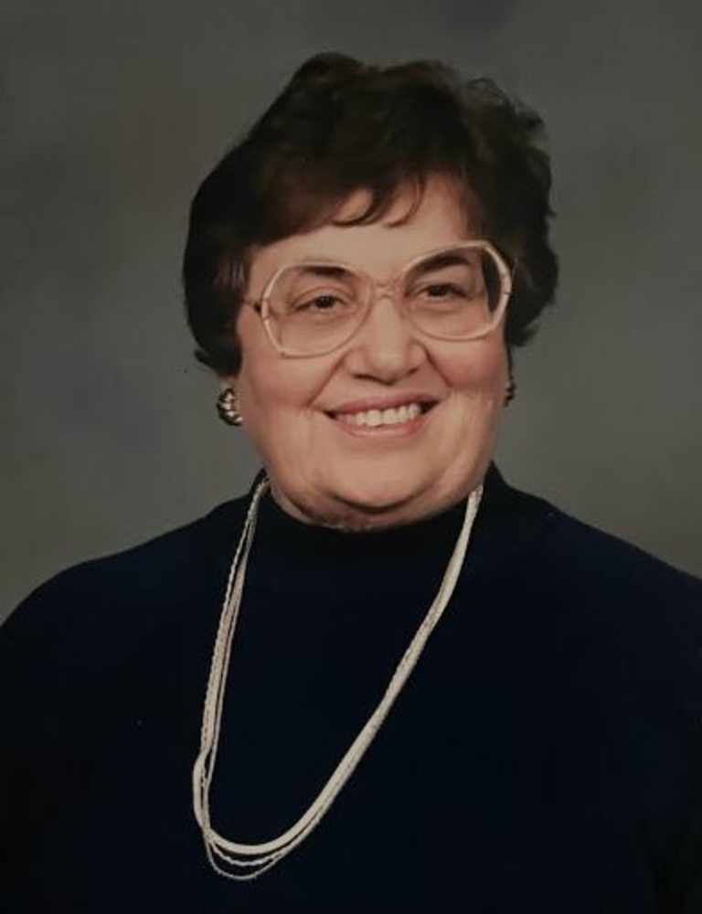 Connee A Robbins - 2023 - Hillsborough Funeral Home