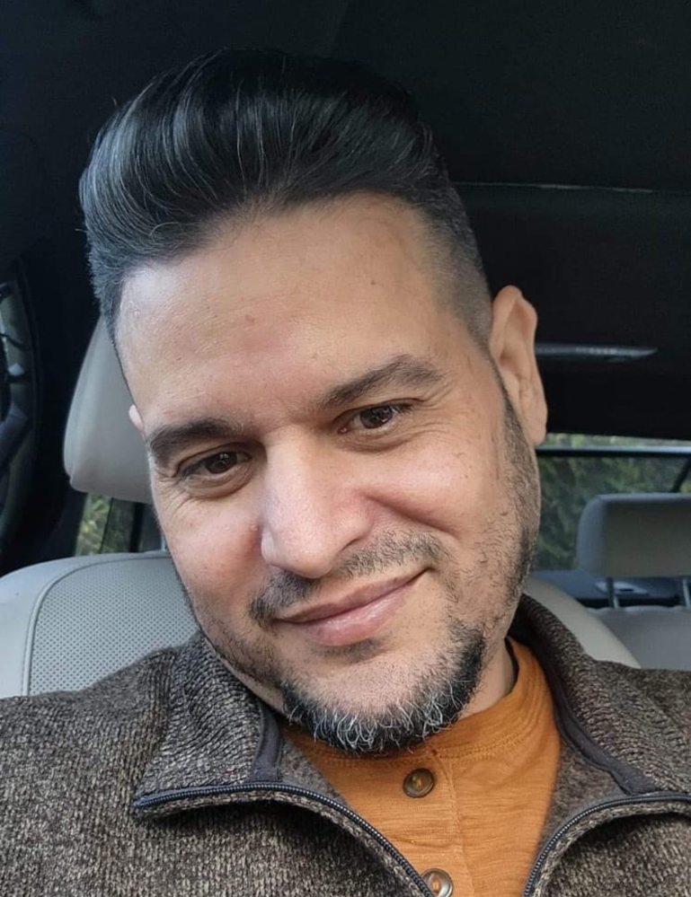 Ivan A. Rivera - 2023 - All County Funeral Home & Crematory