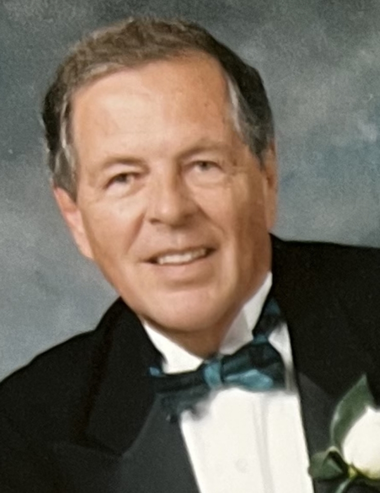 Daniel J Keating Jr. - 2023 - Williams-Kampp Funeral Home