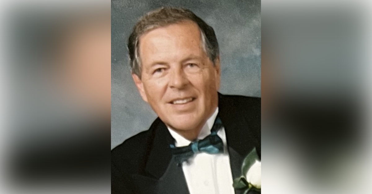 Obituary information for Daniel J Keating Jr.