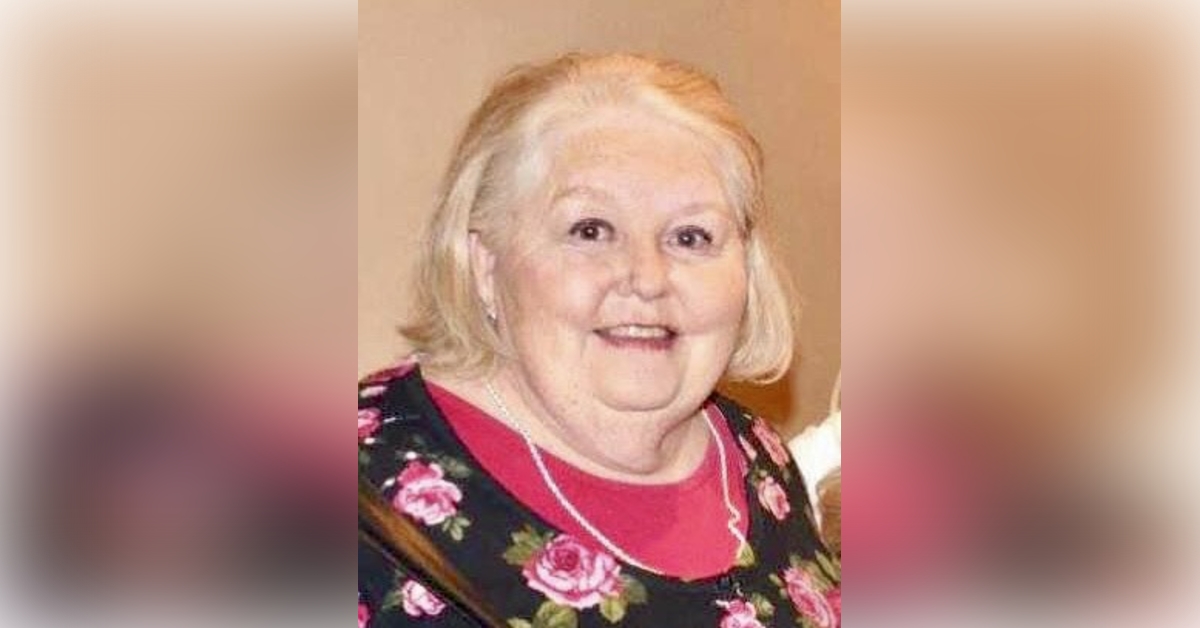 Obituary information for Cathy Jeananne Cheney