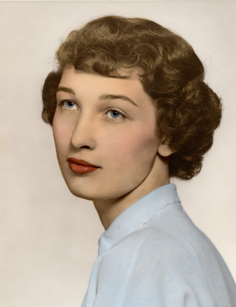 Barbara Ann Perry - 2023 - Keplinger Funeral Home