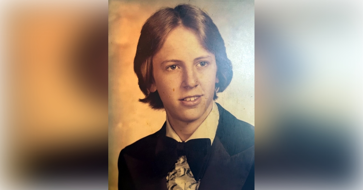 Obituary information for Bruce Crownover